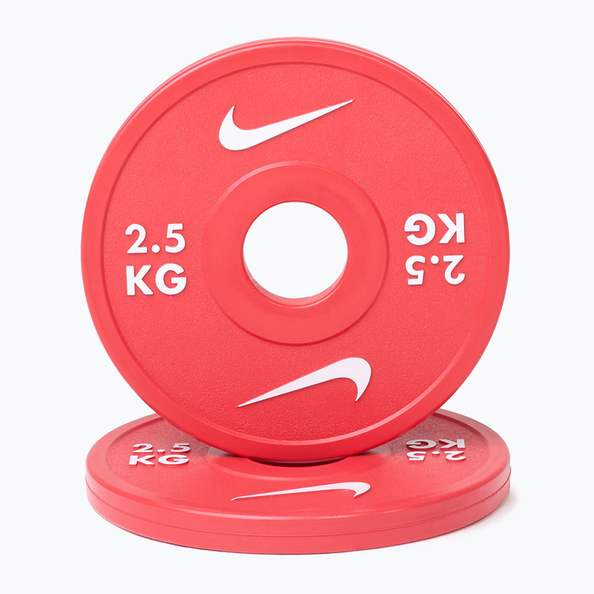 Bumpery Nike Strength Change Plates 1,5 kg yellow/white (PCAK-4051 ...