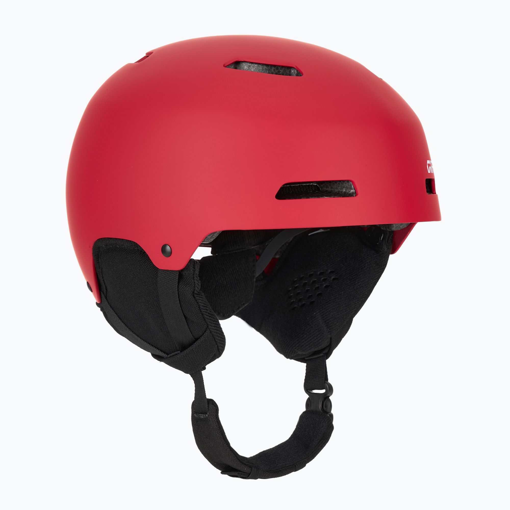 Lyžiarska prilba Giro Ledge FS matte red (GR-7172607) - Sportano.sk
