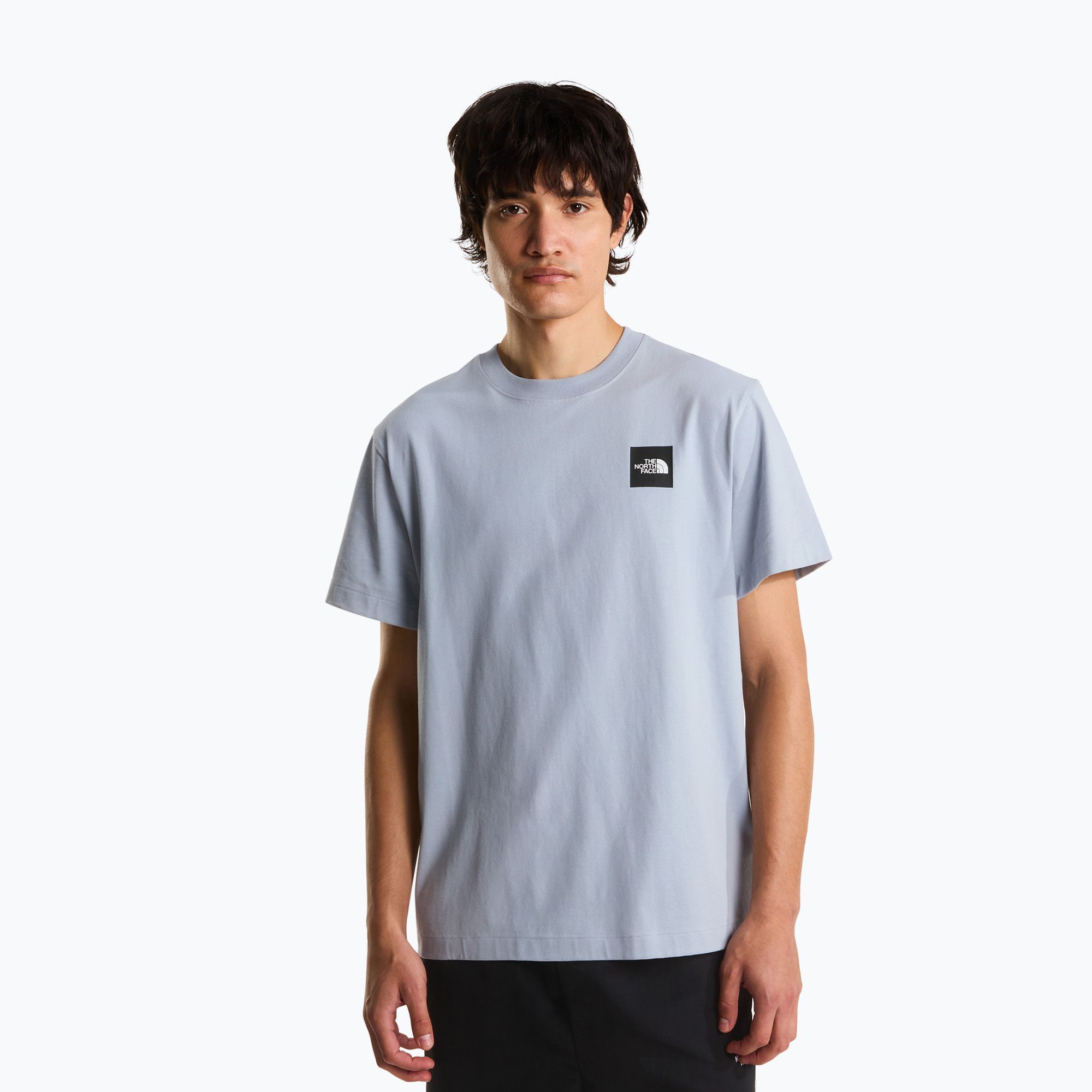 Pánske tričko The North Face Expedition Photo Relaxed tnf black ...