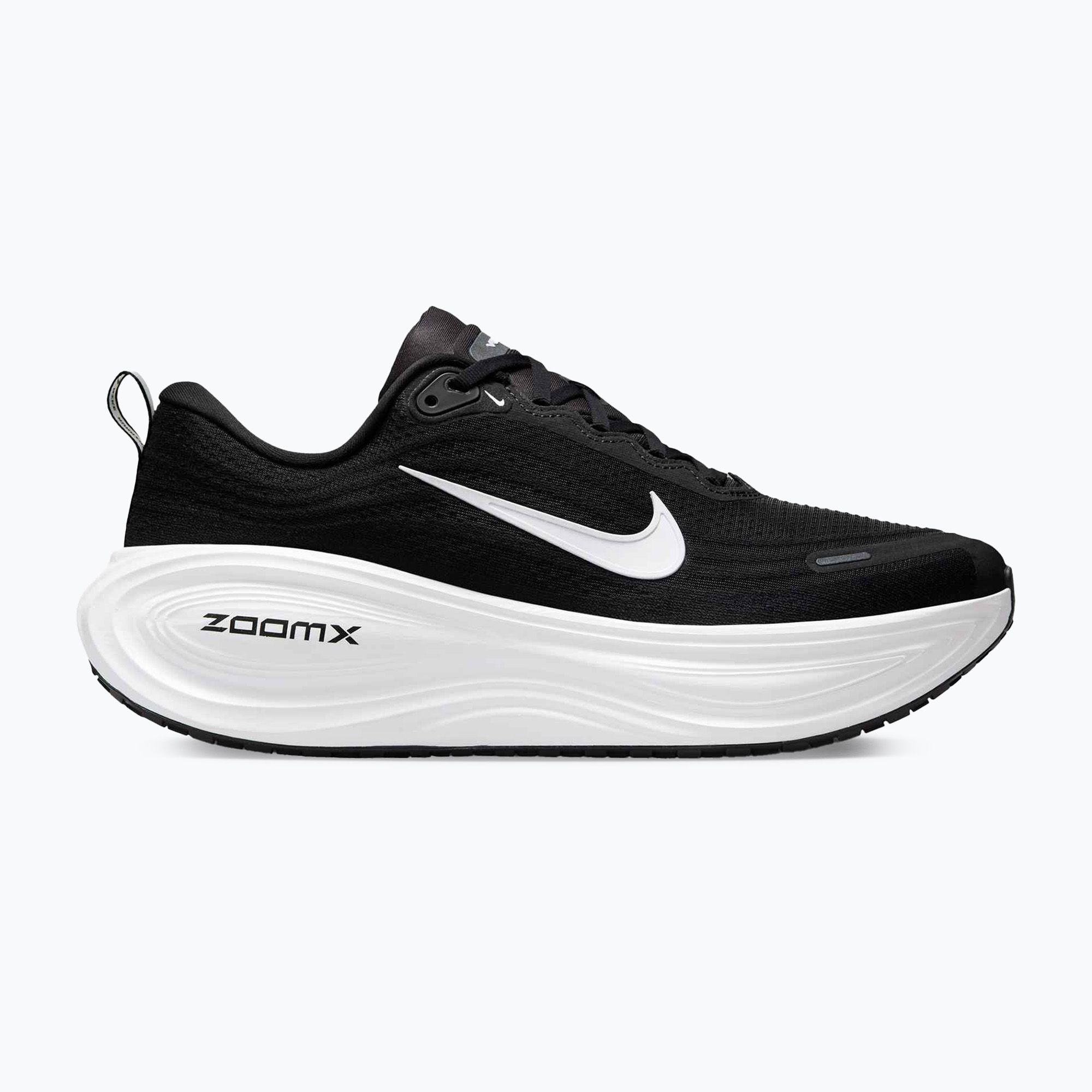 Pánske bežecké topánky Nike Vomero Plus anthracite/summit white/wolf ...