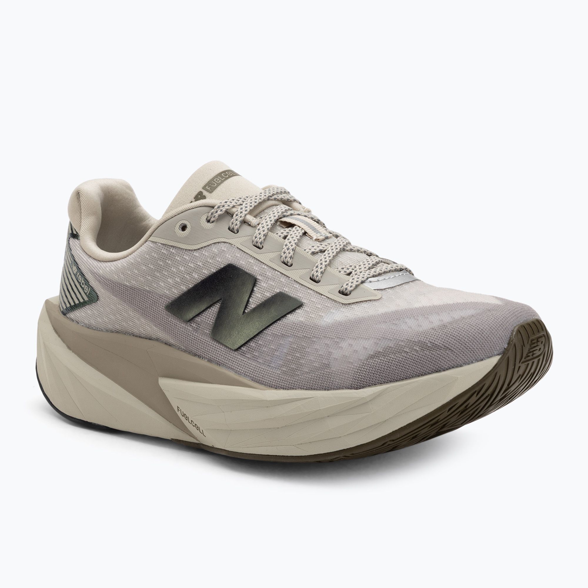 Dámske bežecké topánky New Balance FuelCell Rebel V5 electric indigo ...