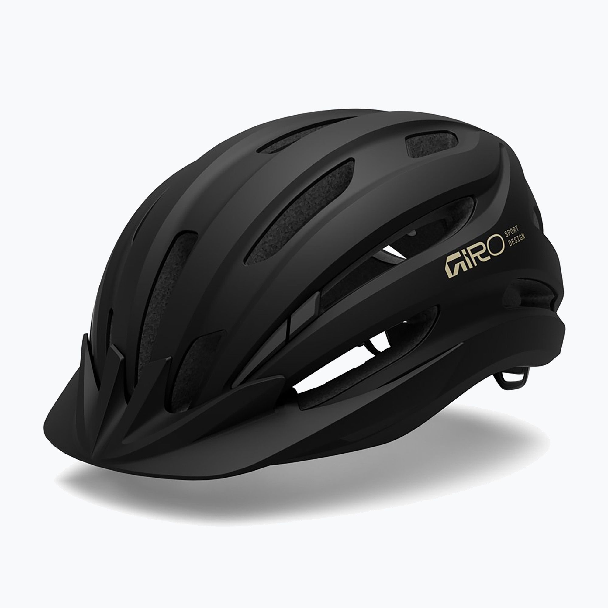 Cyklistická prilba Giro Register II MIPS W matte black/stone (GR-39328 ...