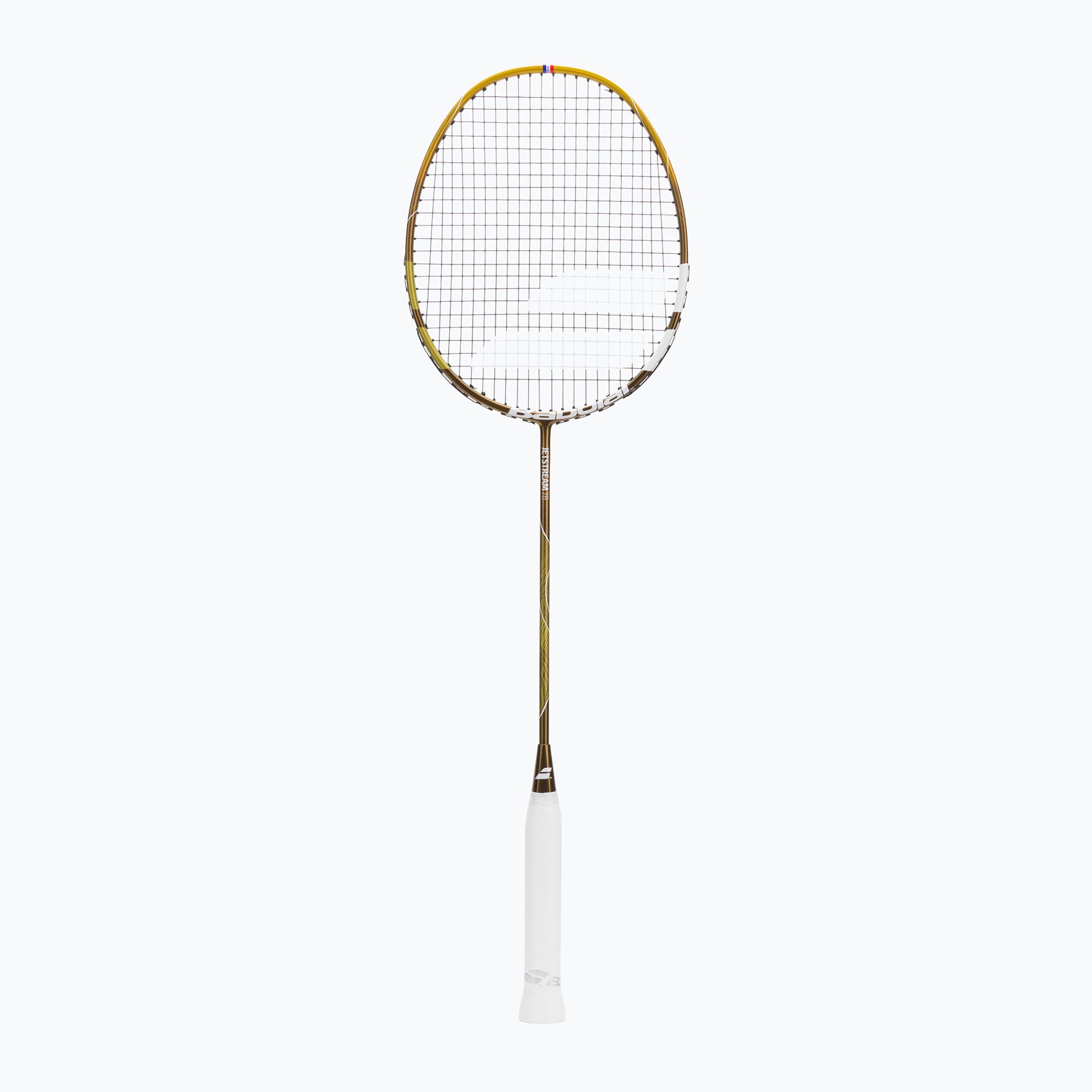 Bedmintonová raketa Babolat Jetstream 78 bad. (601475) - Sportano.sk