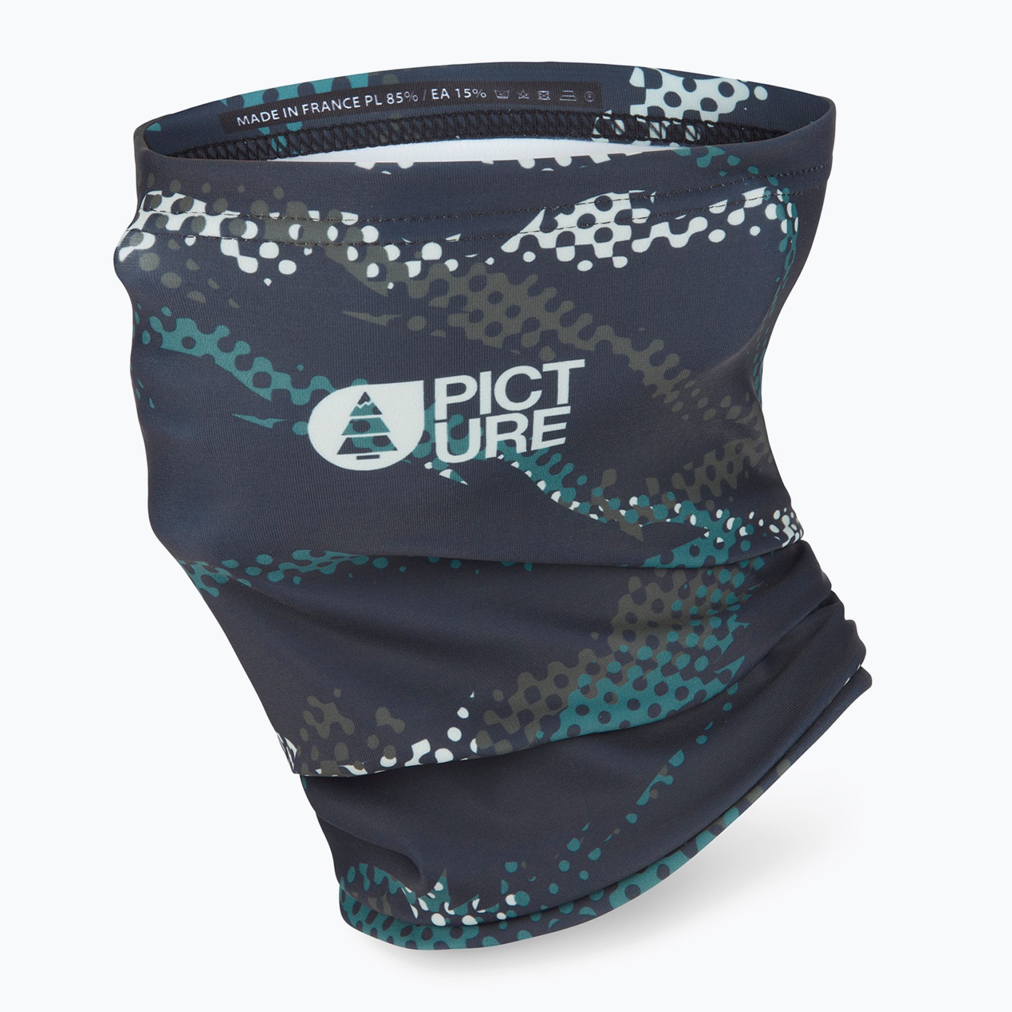 Nákrčník Picture retro bliss print (NW205) - Sportano.sk