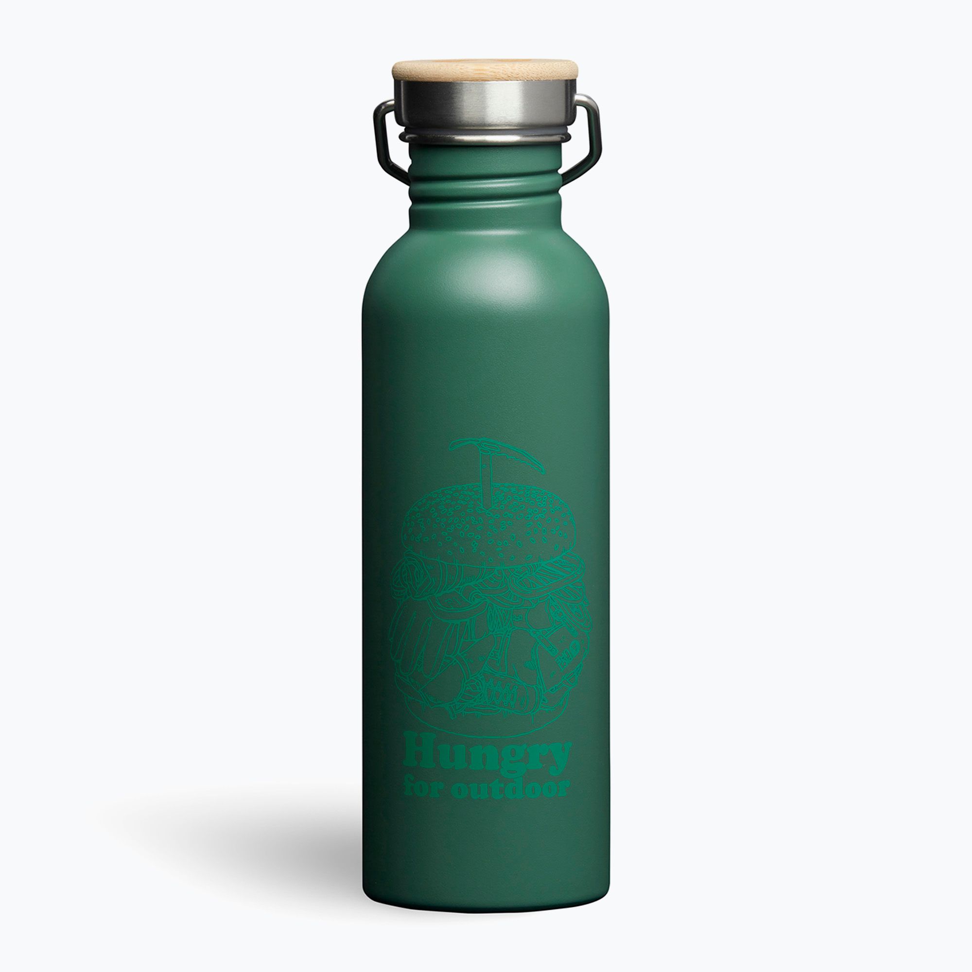 Turistická fľaša Picture Hampton 750 ml smoke pine (ACC157) - Sportano.sk