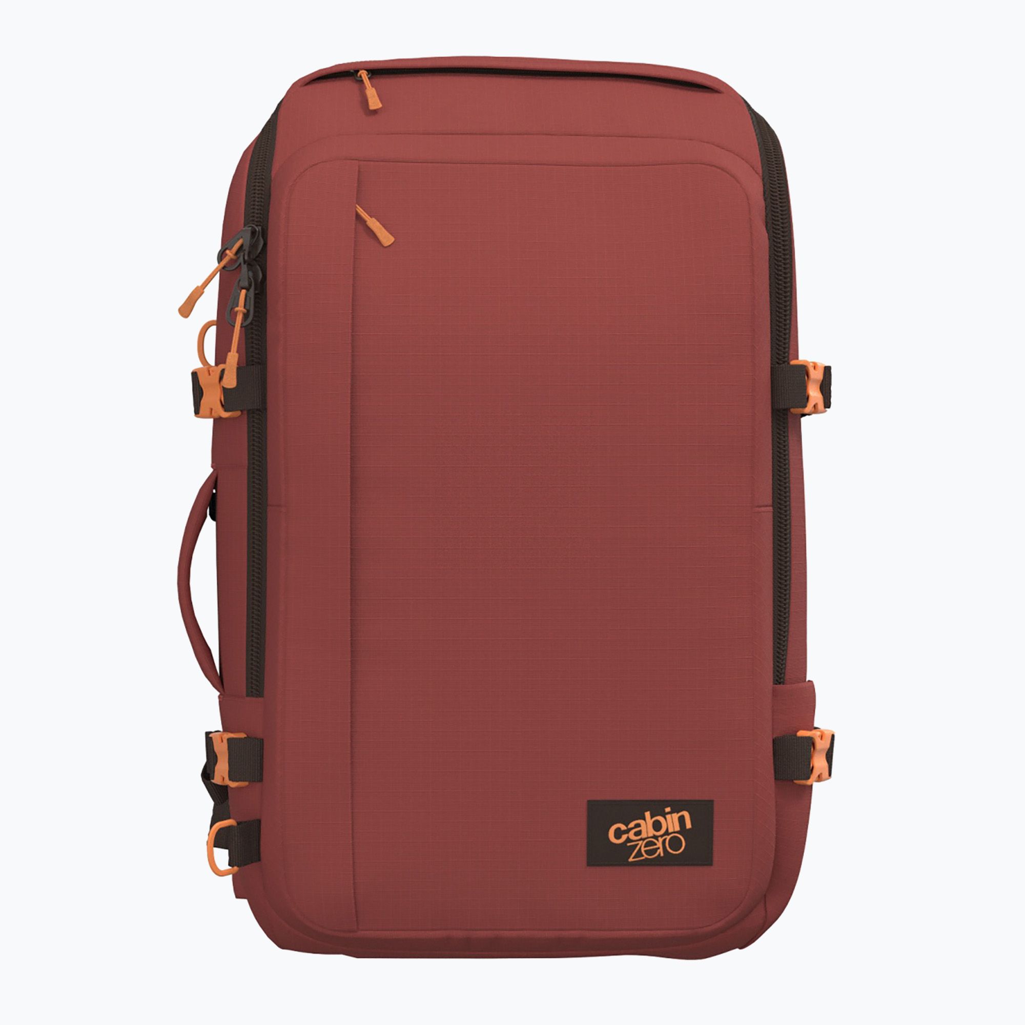 Turistický batoh CabinZero Adventure 42 l kerala green (AD042505 ...