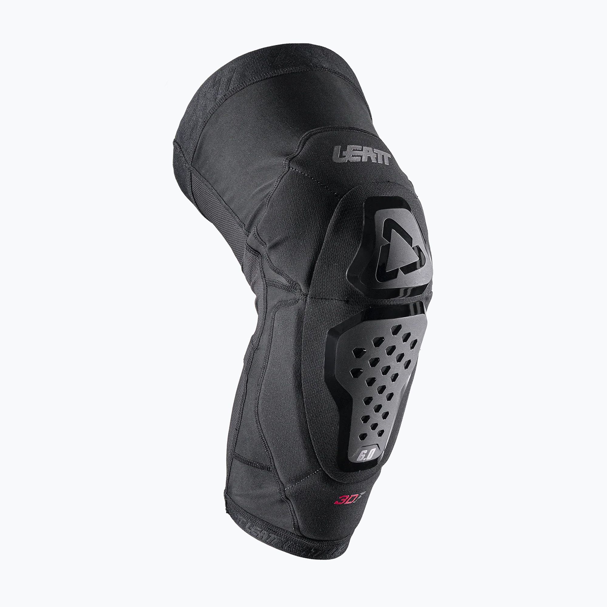 Cyklistické chrániče na kolená Leatt Knee Guard 6.0 Evo black ...