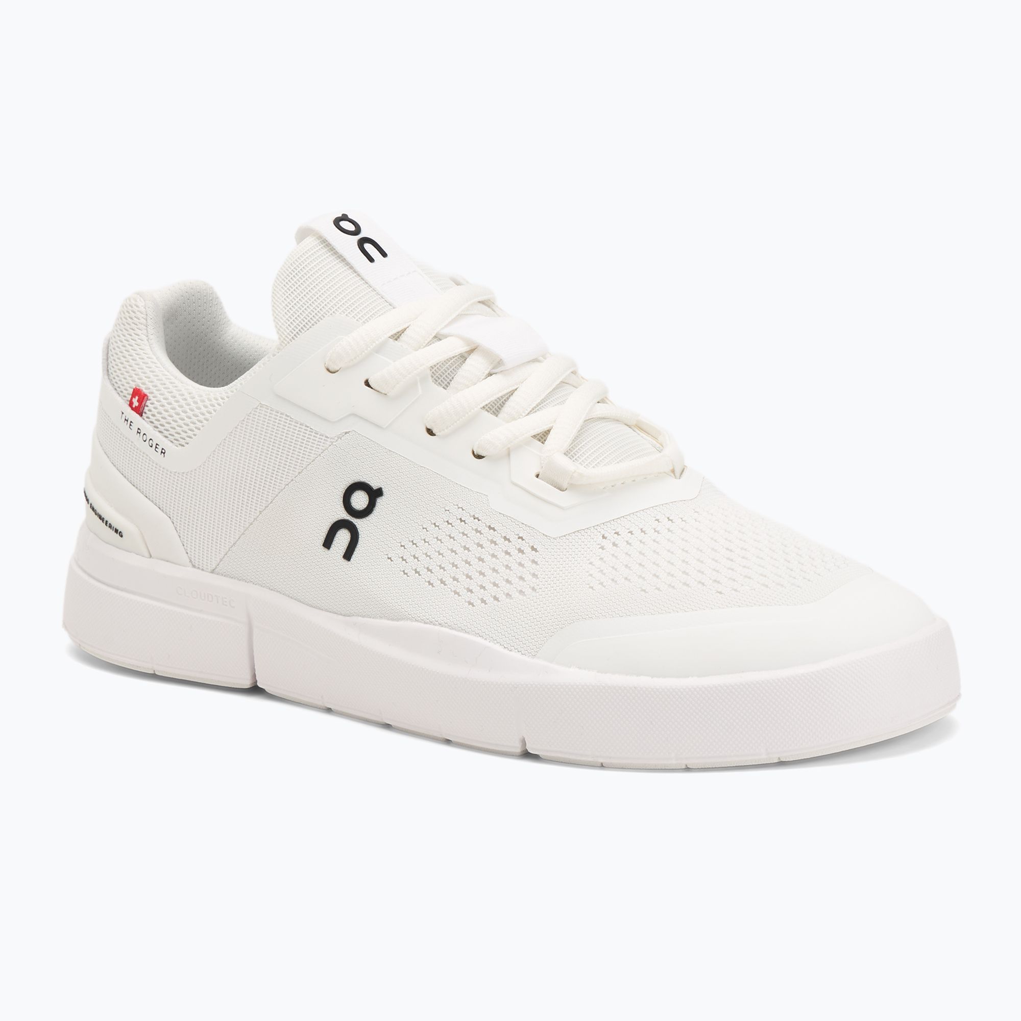 Dámska obuv On The Roger Spin undyed white/indigo (3WD11481089 ...