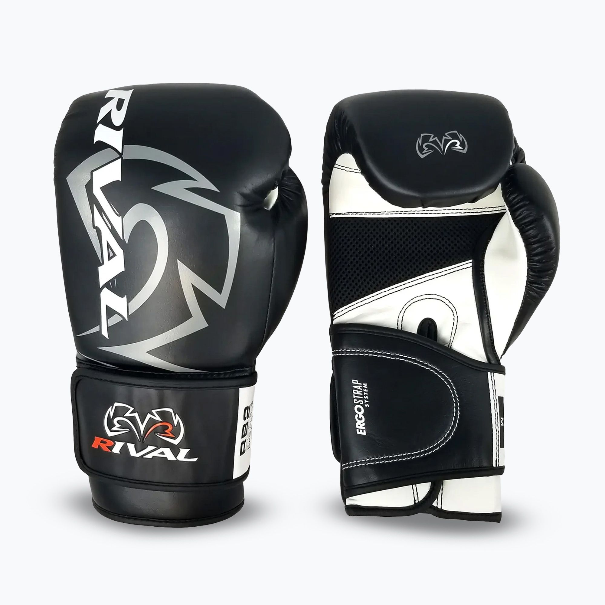 Boxerské rukavice adidas Wako red (RB2-2.0-RED) - Sportano.sk