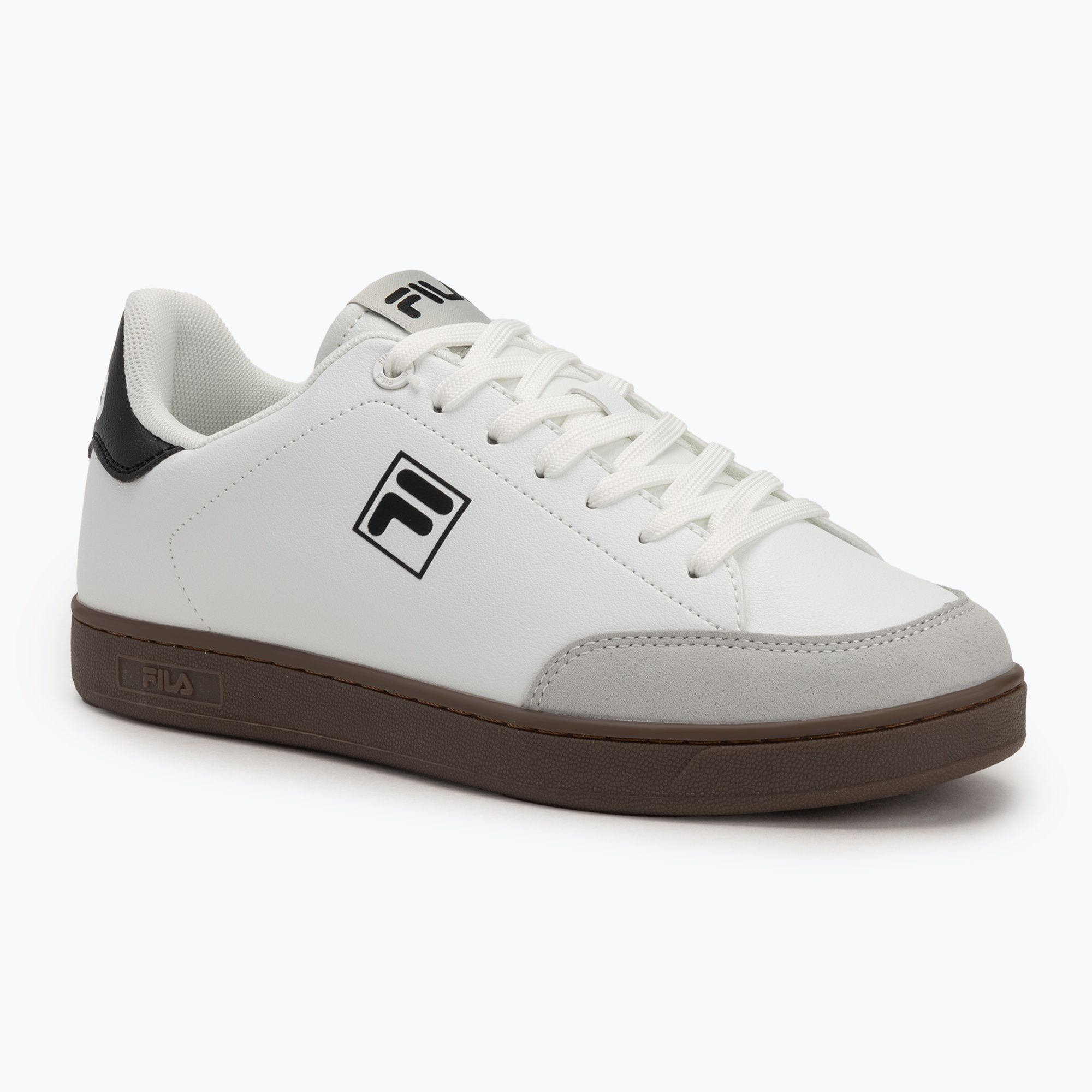 Dámske topánky FILA Courtbay beige (FFW0477) - Sportano.sk