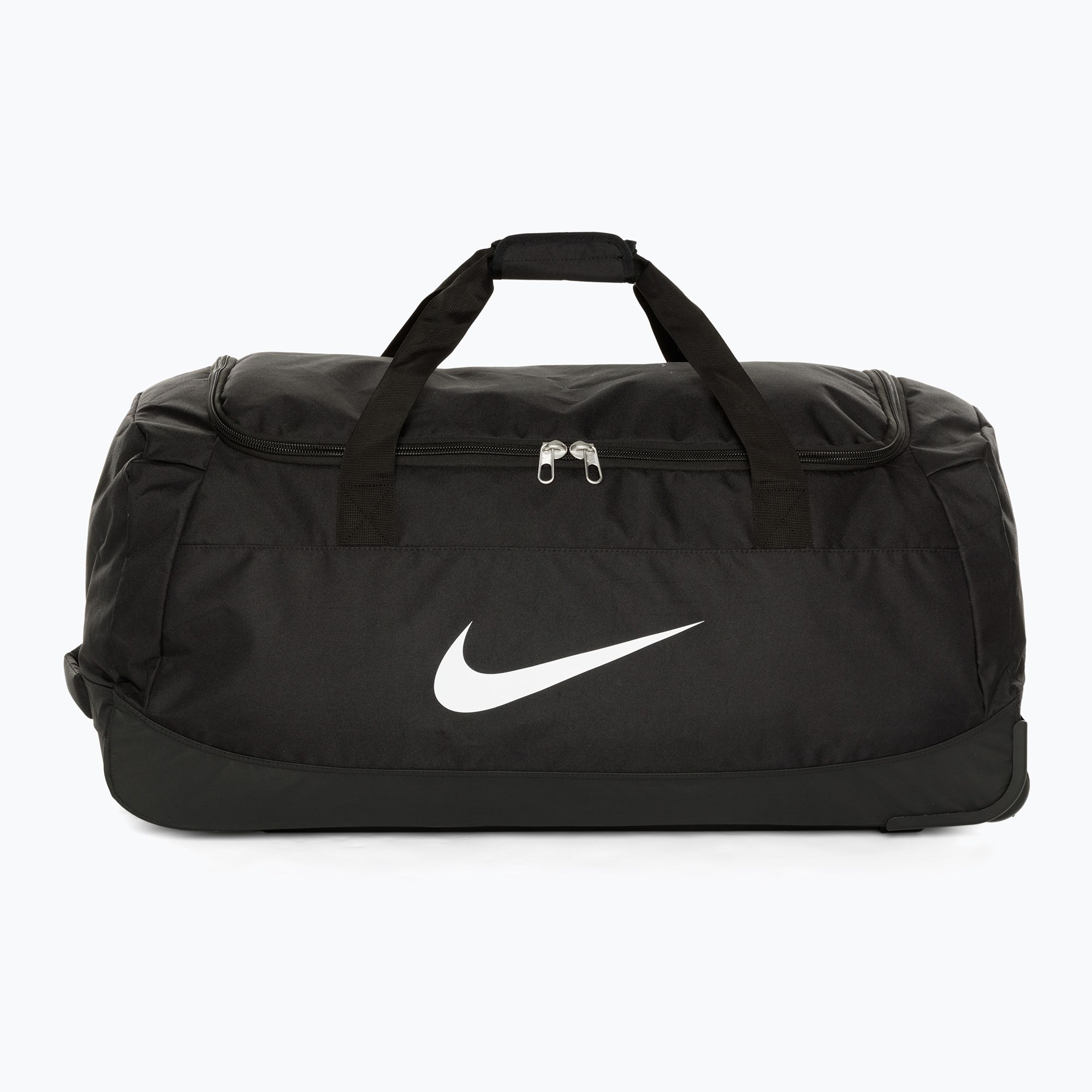 Taška na kolieskach tréningová Nike Club Team Swoosh 120 l čierna ...