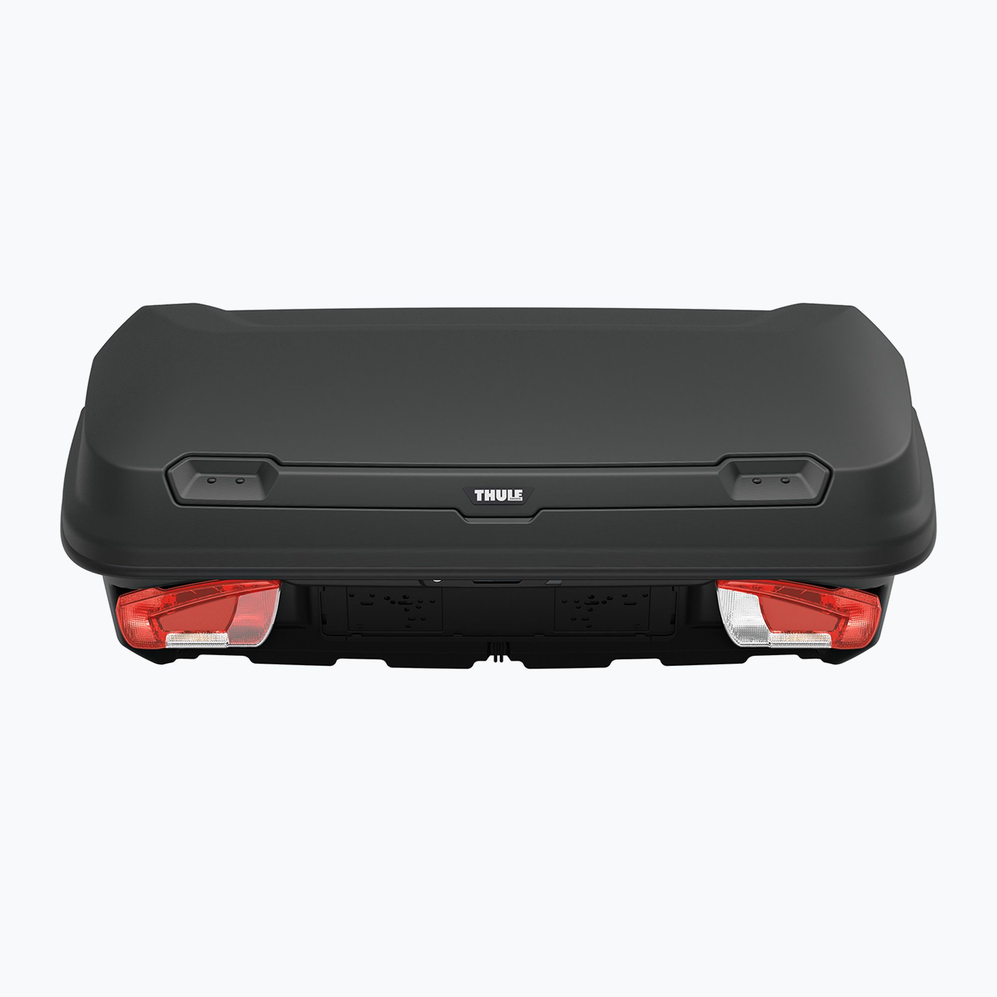 Strešný box Thule Arcos M black (906100) - Sportano.sk